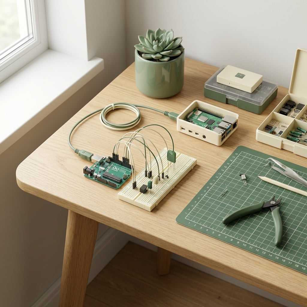 tecnomate – #1 DIY Electronics Projects & Kits for Students India